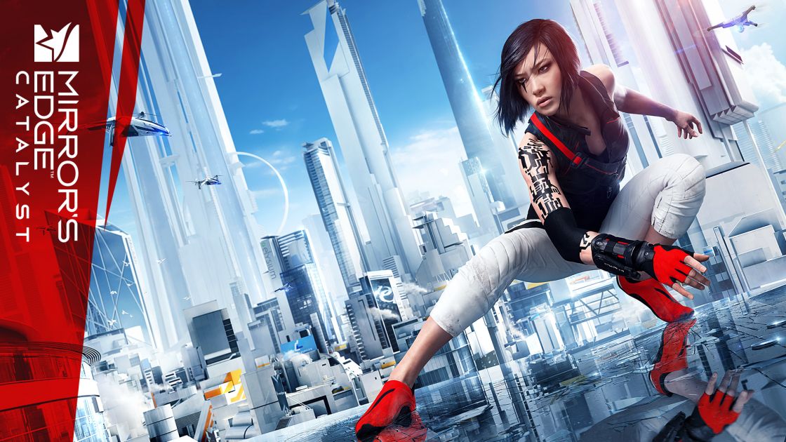 MIRRORS-EDGE.RU - Неофициальный сайт по игре Mirror's Edge | Mirror's ...